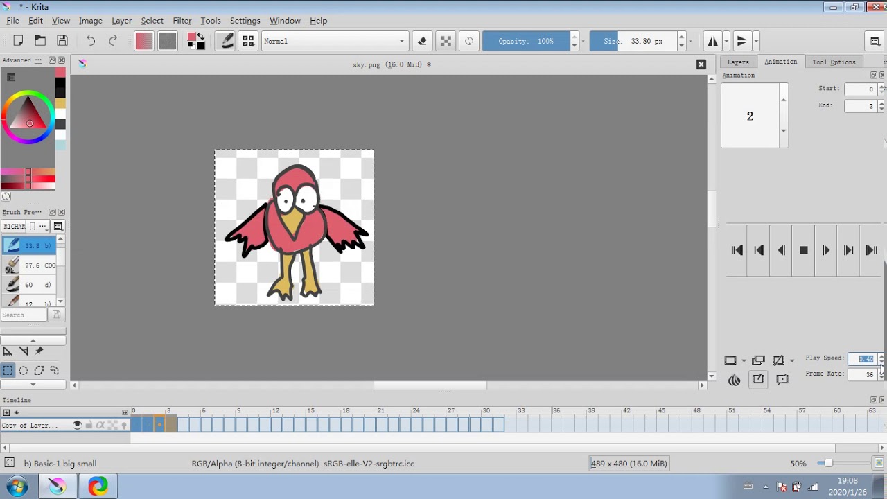 ANIME EFFECTS SEMINAR FULL TUTORIAL - YouTube