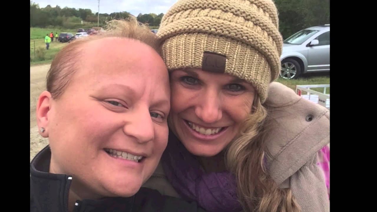 The Living Definition of Feisty Jodie Branson's Fight by Abbi Walker HD ...