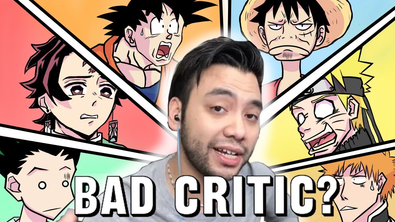 My Problem With Gigguk - YouTube