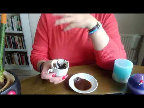 KOÇ BURCU ♥️💑 KAHVE FALI