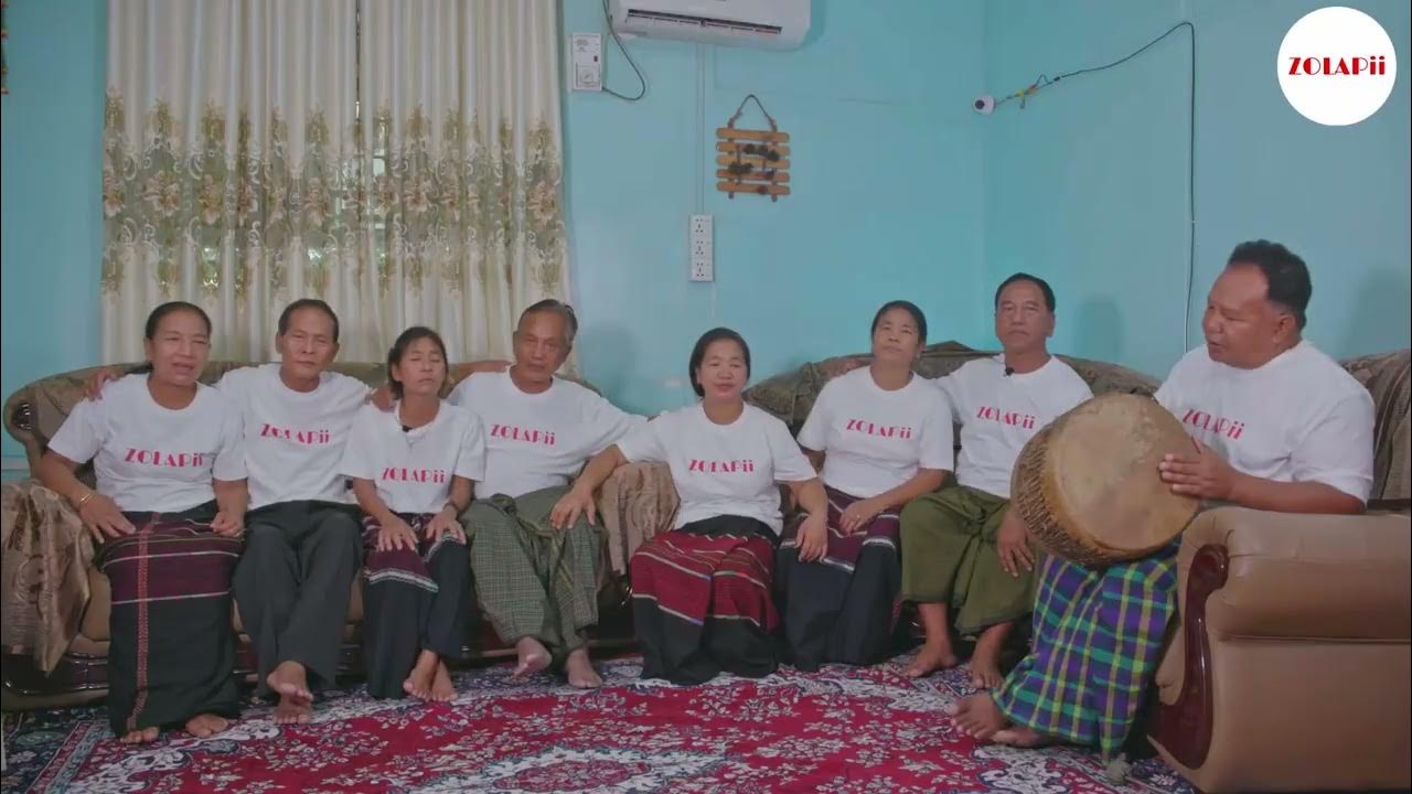 5.Sannemla or Zawlla - Sia.Langh Do Khup zolapi lapawl - YouTube