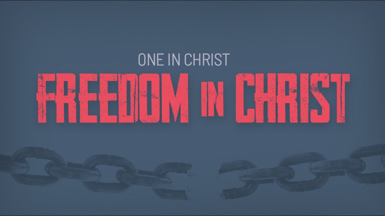 Sunday Service 1/28/24 Freedom in Christ: One In Christ - YouTube