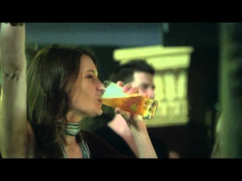 Grolsch Commercial - Op de smaak die je pakt! - YouTube
