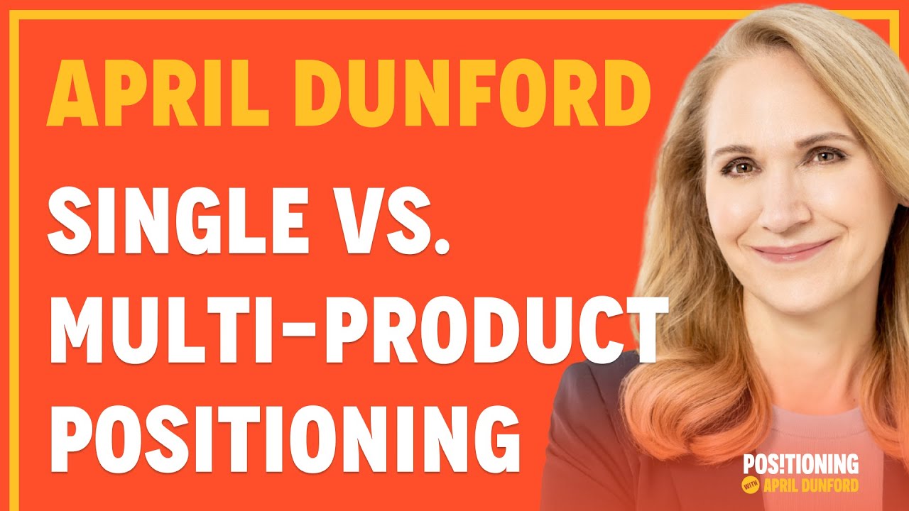 Single-Product vs. Multi-Product Positioning: A Comprehensive Guide ...