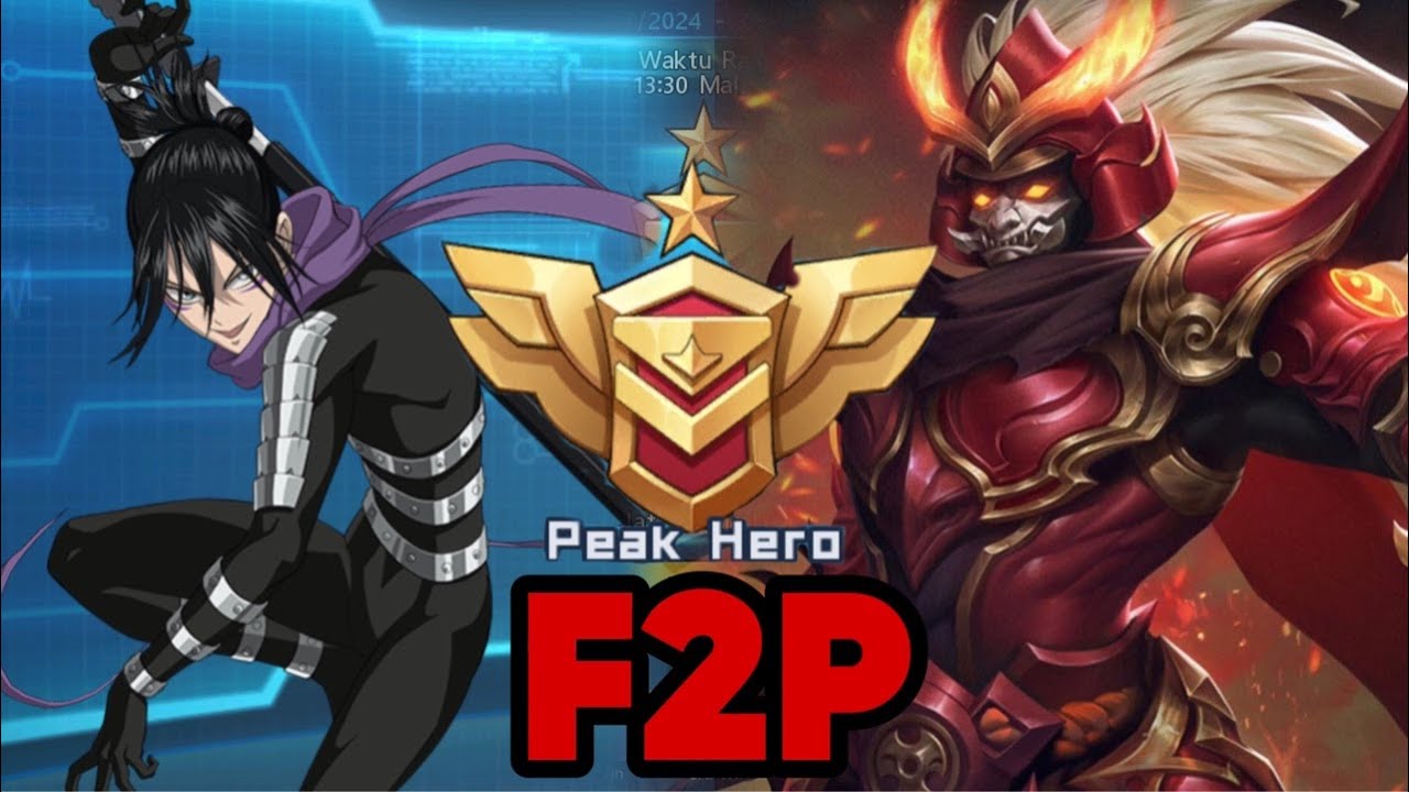 LIVE OPM DAN HOK - OPM: THE HONOR OF KINGS - YouTube