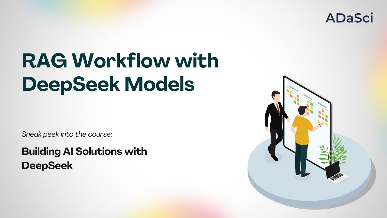 RAG Workflow in LLM Based Applications - YouTube