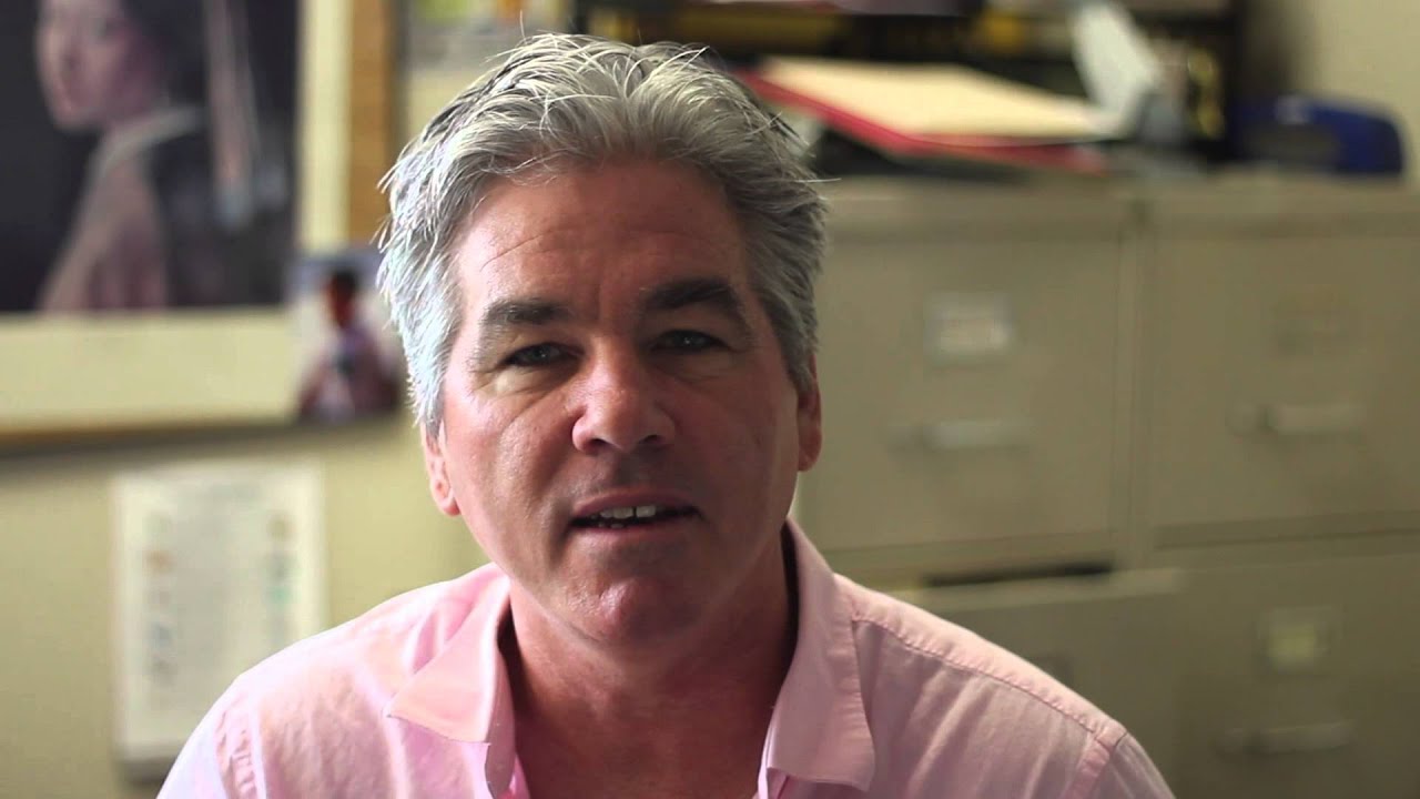 CHS Teachers Balancing Life: Then & Now - YouTube