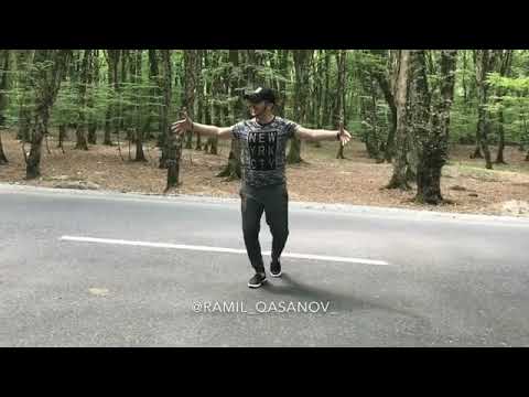 Ramil QASAnov...... super LEZGINKA  ...  QEBELE