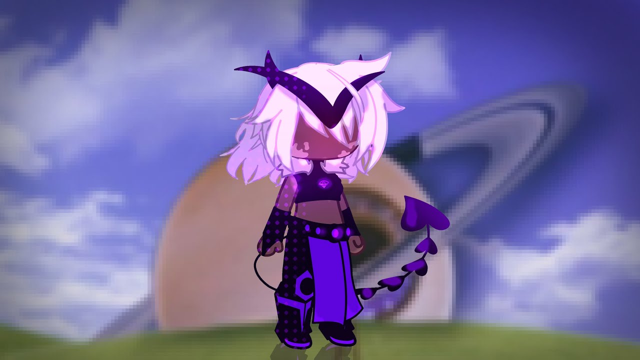 ꒰ఎ ♡ ໒3 \\ who whooo~ \\ Meme \\ Gacha plus \\ ꒰ఎ ♡ ໒3 - YouTube