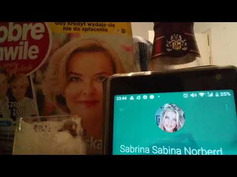 TVAG cz.1 Sabina, Norbert BOBIN. Artur Głowacki KANDYDAT ROKU WWW.ARTUR ...