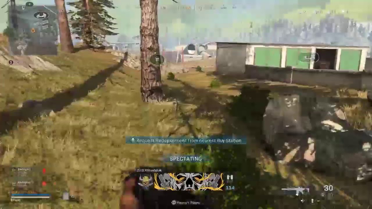 Warzone streaming - YouTube