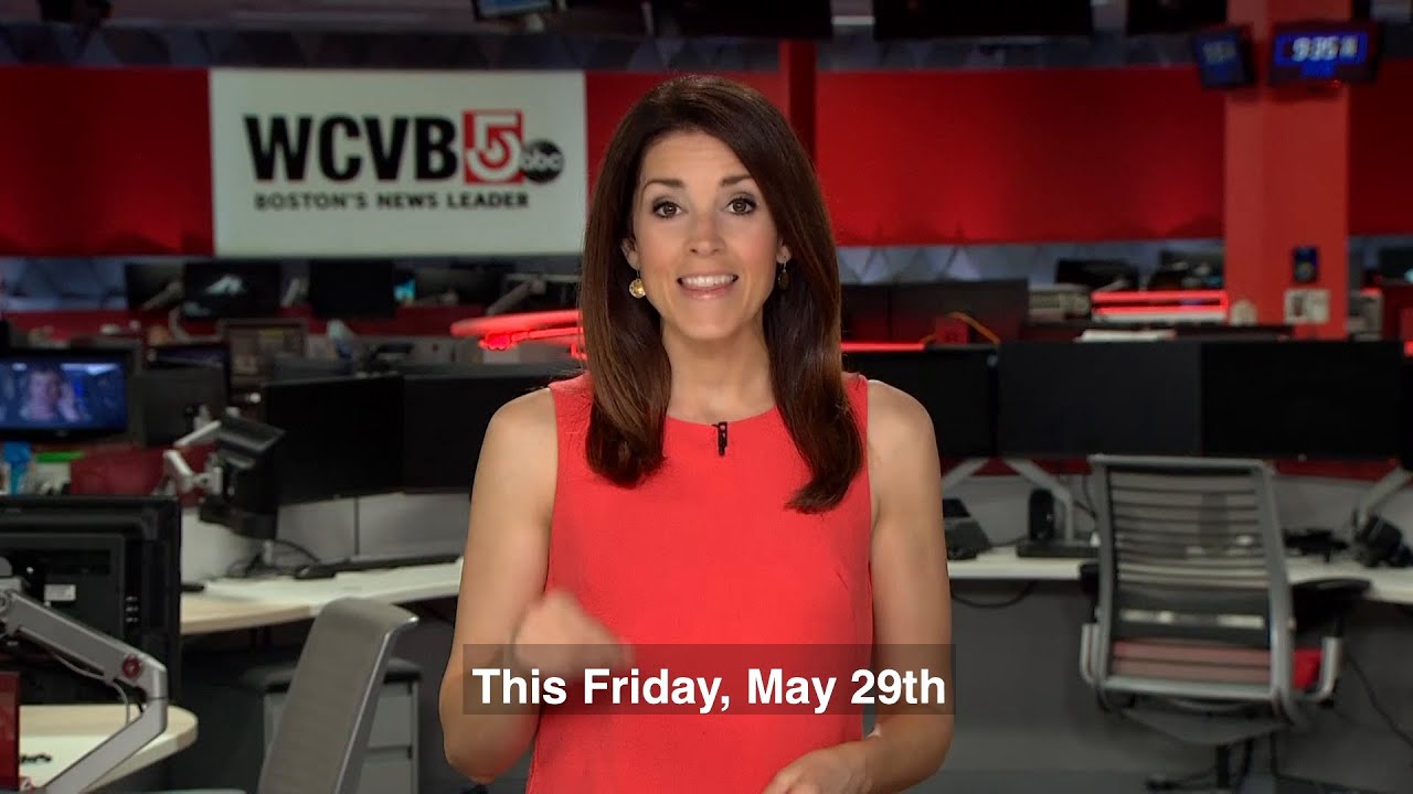 Join Emily Riemer at the 2020 Virtual Boston Heart and Stroke Ball ...