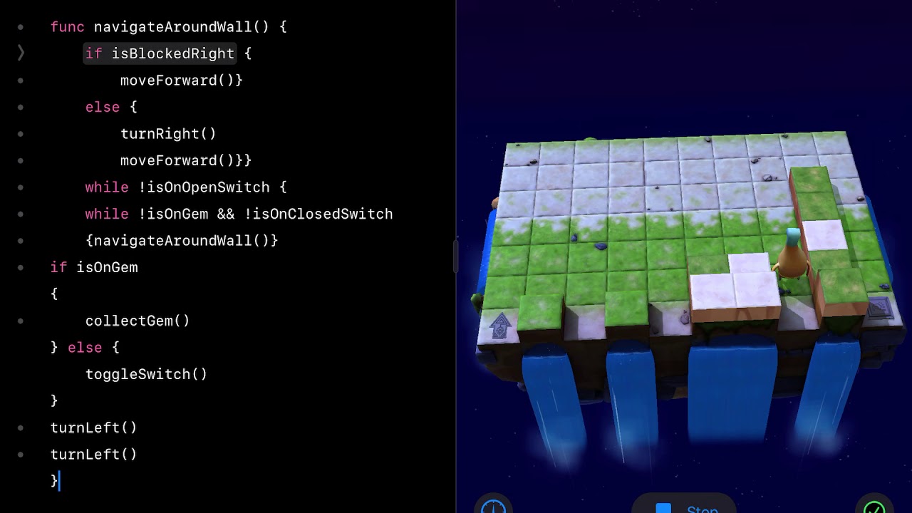 Algorithm- The Right- Hand Rule - YouTube