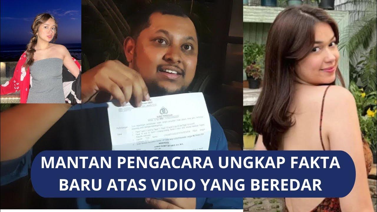 MANTAN PENGACARA REBECCA KLOPPER !!! BEBERKAN FAKTA BARU ATAS KASUS VIDIO REBEKA YANG BEREDAR ...