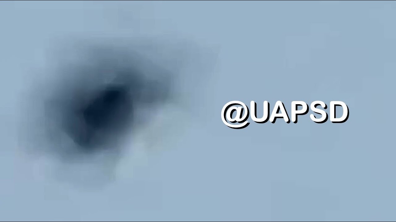 My Best UFO Videos of January 2026 | UAP/UFO Dragons @UAPSD - YouTube