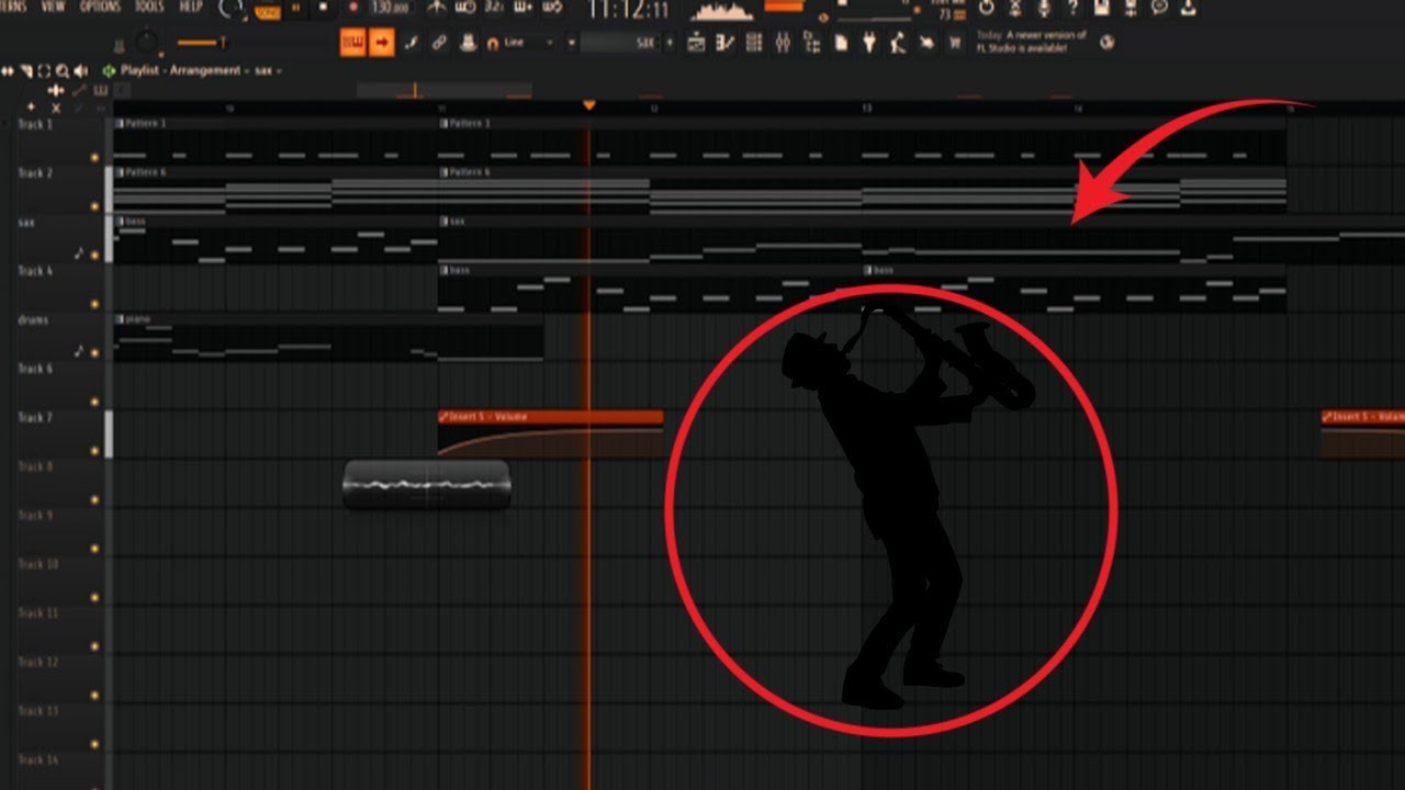 Cooked up sum jazz in fl studio🗣 - YouTube
