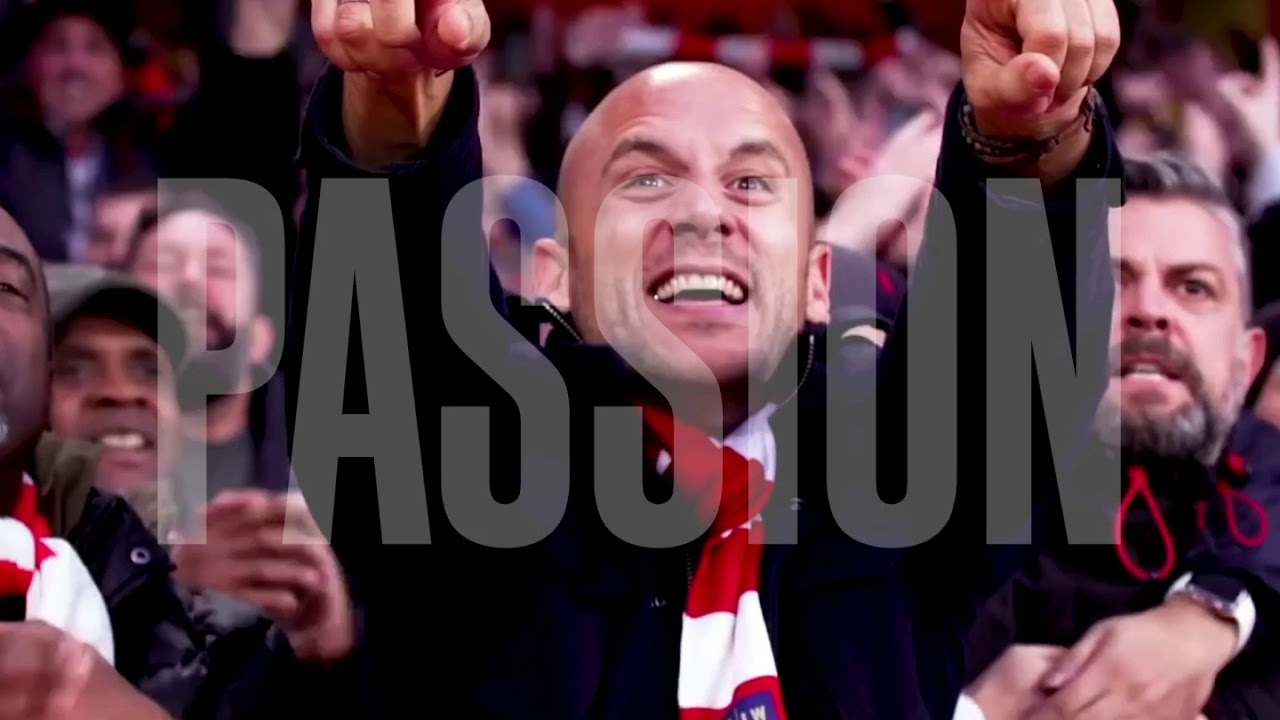 Graham Conway - Motion Graphics - YouTube