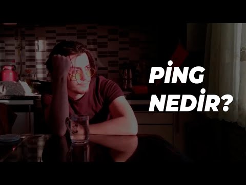 Ping Nedir? - Technowl & xZeno