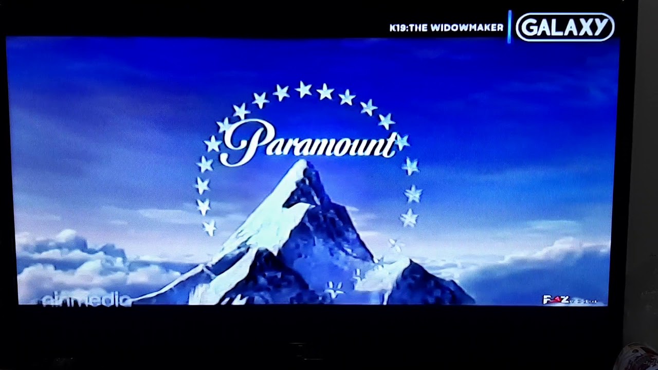 K-19: The Widowmaker - Galaxy Channel Intro - YouTube