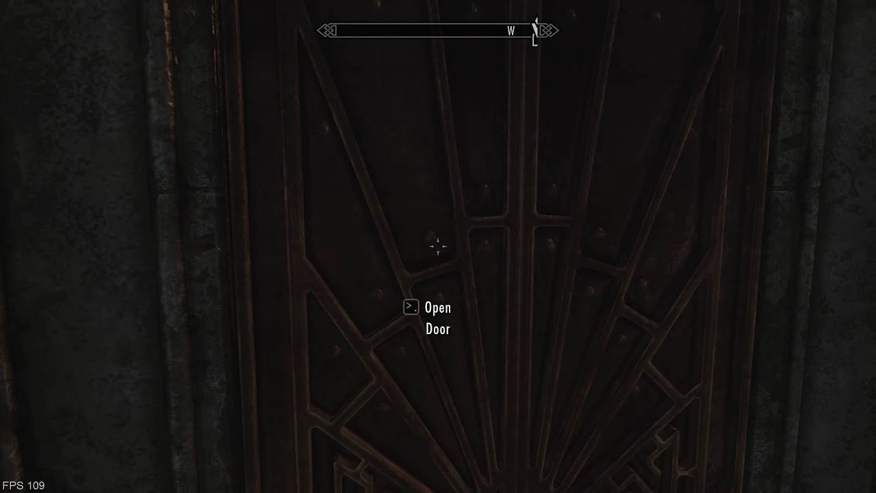 The Storehouse Skyrim Mod Showcase - YouTube