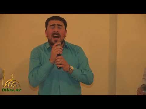 Hacı Möhübbət Seyyid Taleh Seyyid Peyman - Şah səlamun əleyk