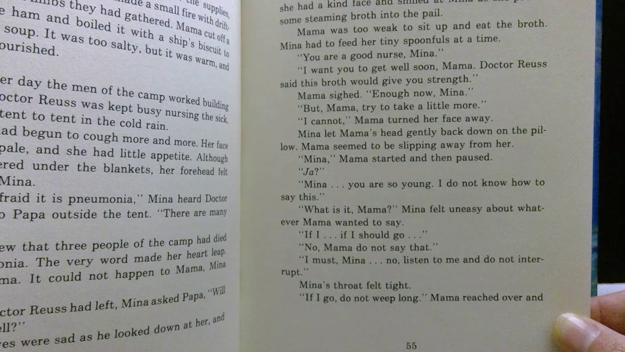 A Paradise Called Texas Chapter 9 - YouTube