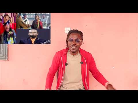 2ÈME AUDIO YA GODE LOFOMBO ABOYI MUANA NAYE ABETA NA WENGE YA WERRASON, 