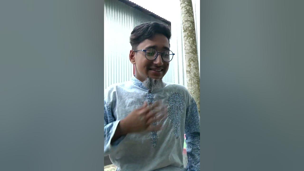 #shorts #comedy #funny #junior # short films #junior natok # vairal #tanding - YouTube