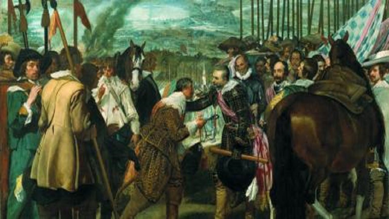 Definición y origen de CAPITULACIÓN - La Voz Silenciosa - YouTube