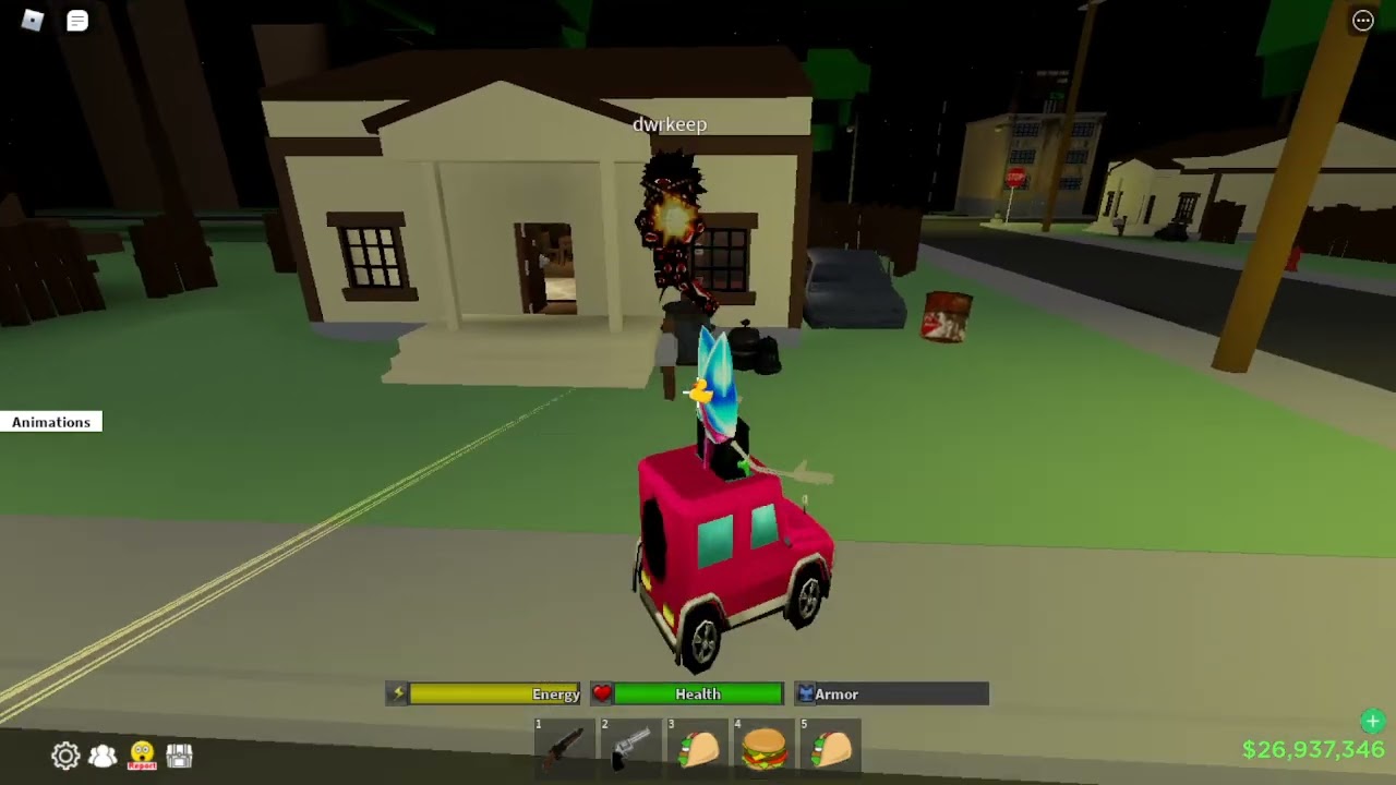 pov ; u met new Kimbladi - YouTube