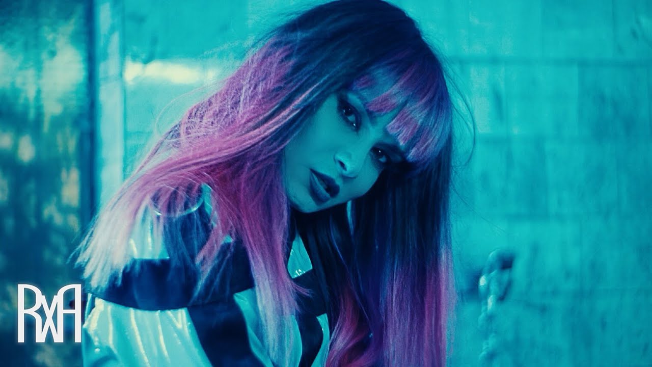 RxA - The Box | Official Music Video - YouTube