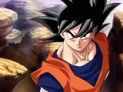 Sangre Saiyajin -SAIYAN BLOOD Vegeta-( RYO HORIKAWA) - YouTube