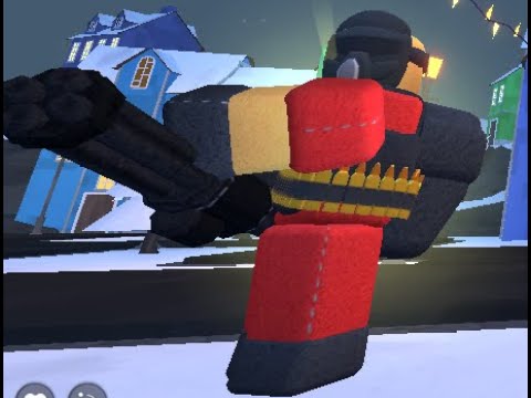 Part 1 to Completing tds christmas quest. - YouTube