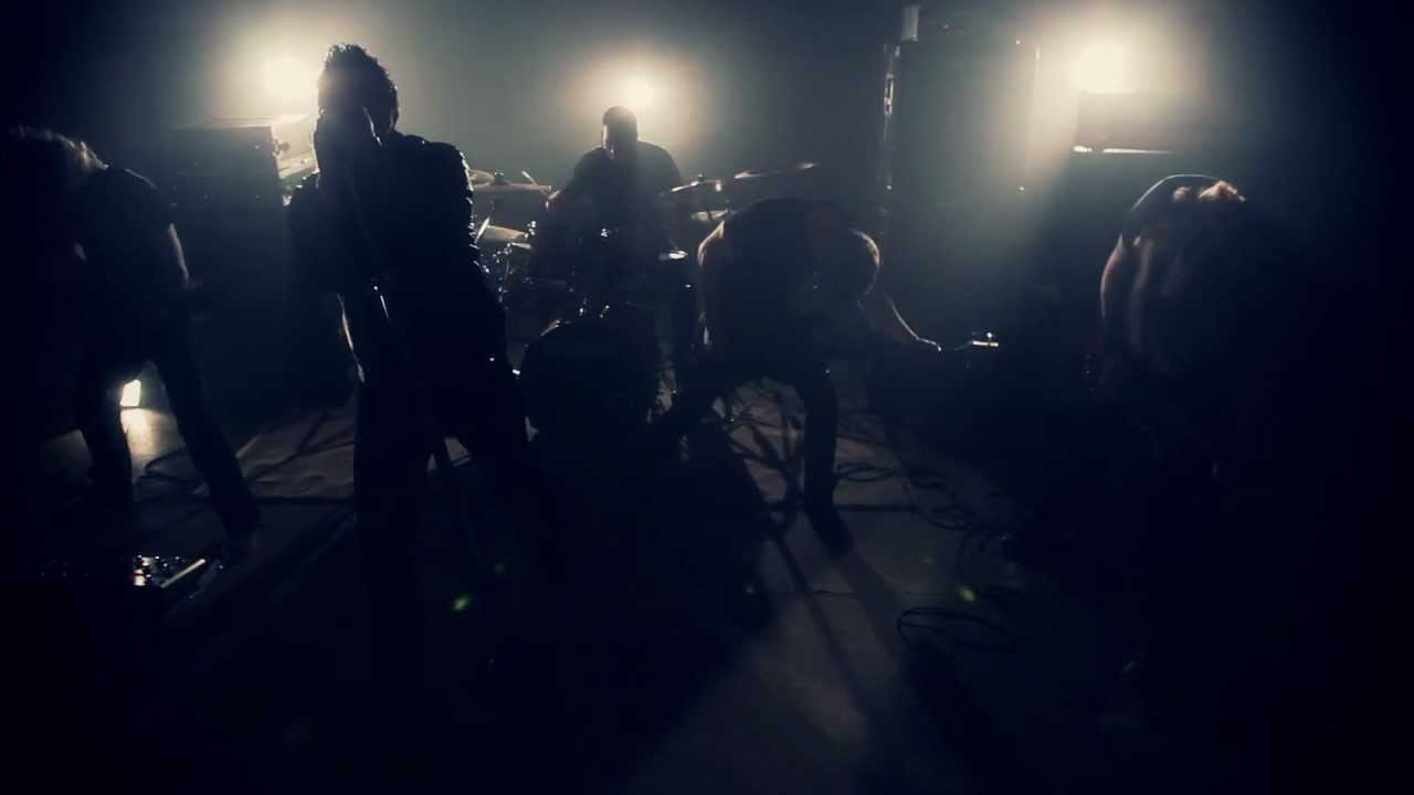 IMICUS - The Marionette (Official) - YouTube