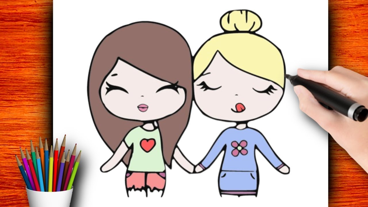 Dessins Sympas Et Faciles Tumblr