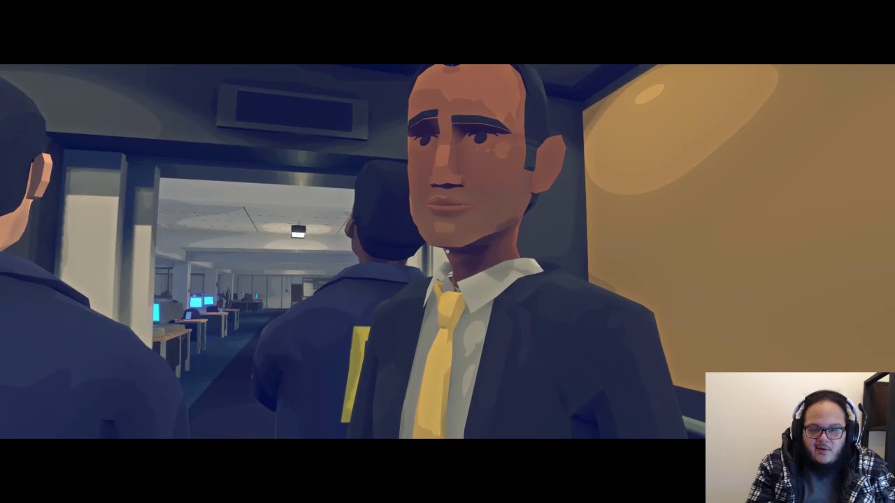 Hero Plays!: Virginia/Ep 1: Movie time - YouTube