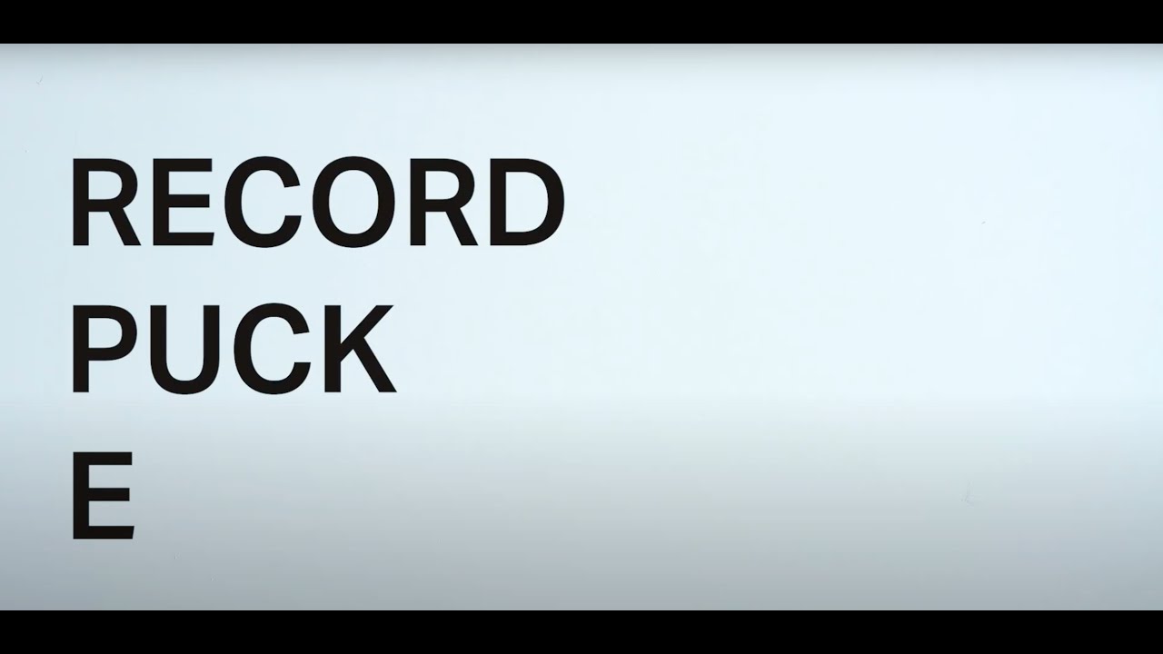 Pro-Ject Record Puck E Unboxing - YouTube