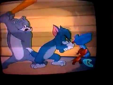 Peace Treaty Episode : Jerry Vs Tom Vs Spike fight - YouTube