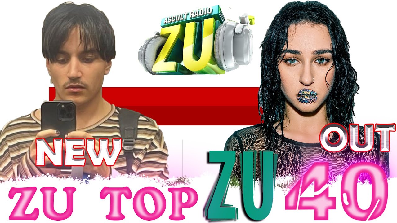Zu Most Wanted - 13 Apr. 2024 #104 - YouTube