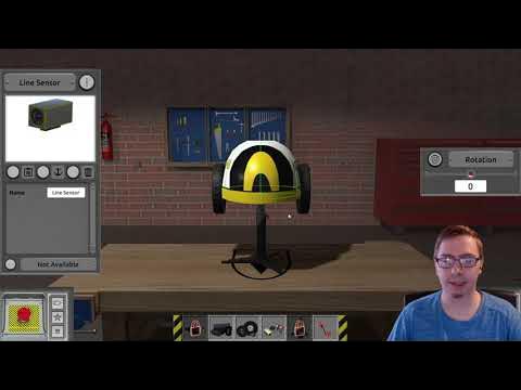 Logic Bots Episode 1 | Levels 1-1 - 1-3 - YouTube