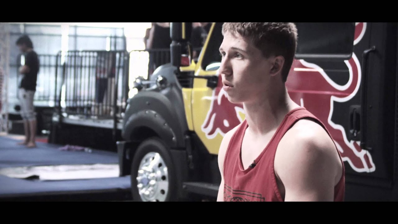 HKPK World Tricking Championships: A Look Inside - YouTube