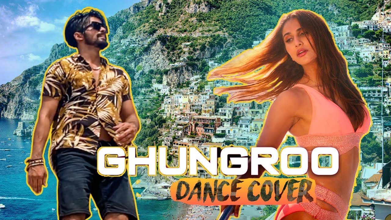 Ghungroo dance cover during quarantine | solo dance | dance tutorial ...