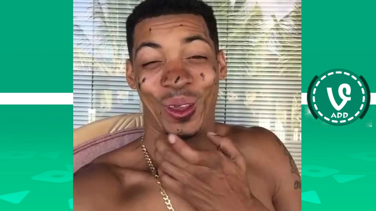 NEW Melvin Gregg Vine Compilation - Best Vines 2017 !- ☼♣ - YouTube