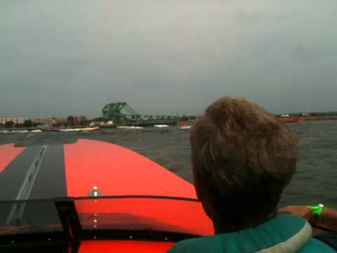 50 airborne turbine- kingston 2011 (double r performance)