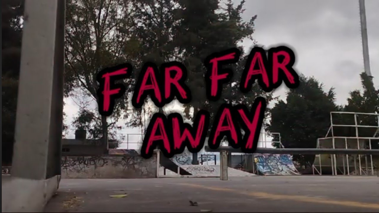 Far far away - B.I.G. simok (video oficial) - YouTube