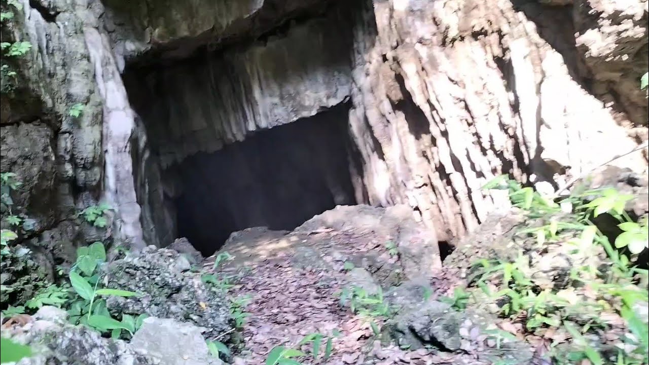 Syndai Cave West Jaiñtia Hill | #Syndai cave | #video - YouTube