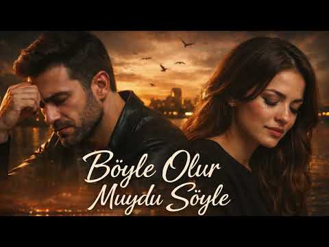 Böyle Olur Muydu Söyle @duygulimanıı