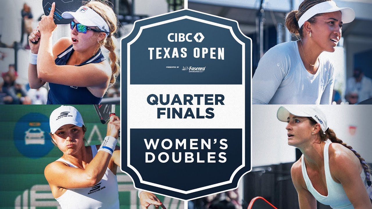 Waters/Parenteau v Tuionetoa/C.Smith at the CIBC Texas Open - YouTube