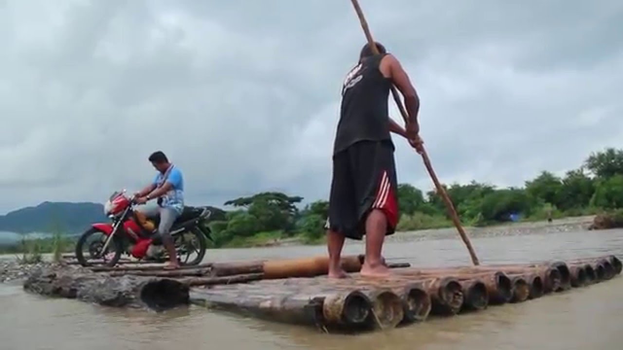 Occidental Mindoro 2015 - Infomediary Campaign - YouTube