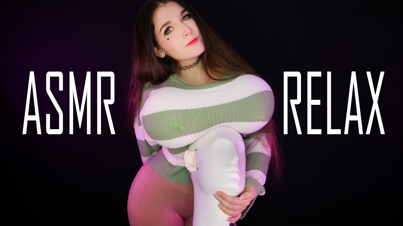  50 50 ASMR 50 Triggers In 50 Minutes YouTube